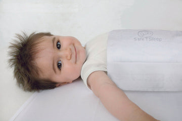 Safe T Sleep® | Sleepwrap® Baby Wrap