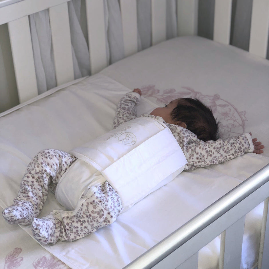 Safe T Sleep® | Sleepwrap® Baby Wrap