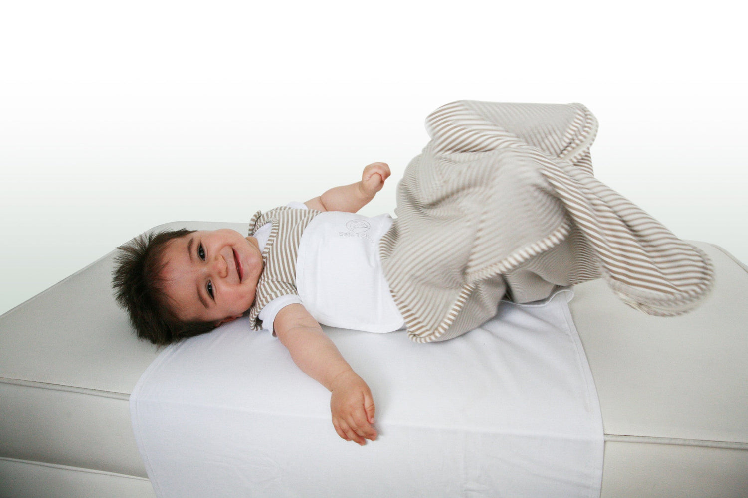 Safe T Sleep® | Sleepwrap® – Safe T Sleep® | Sleepwrap® Baby Wrap
