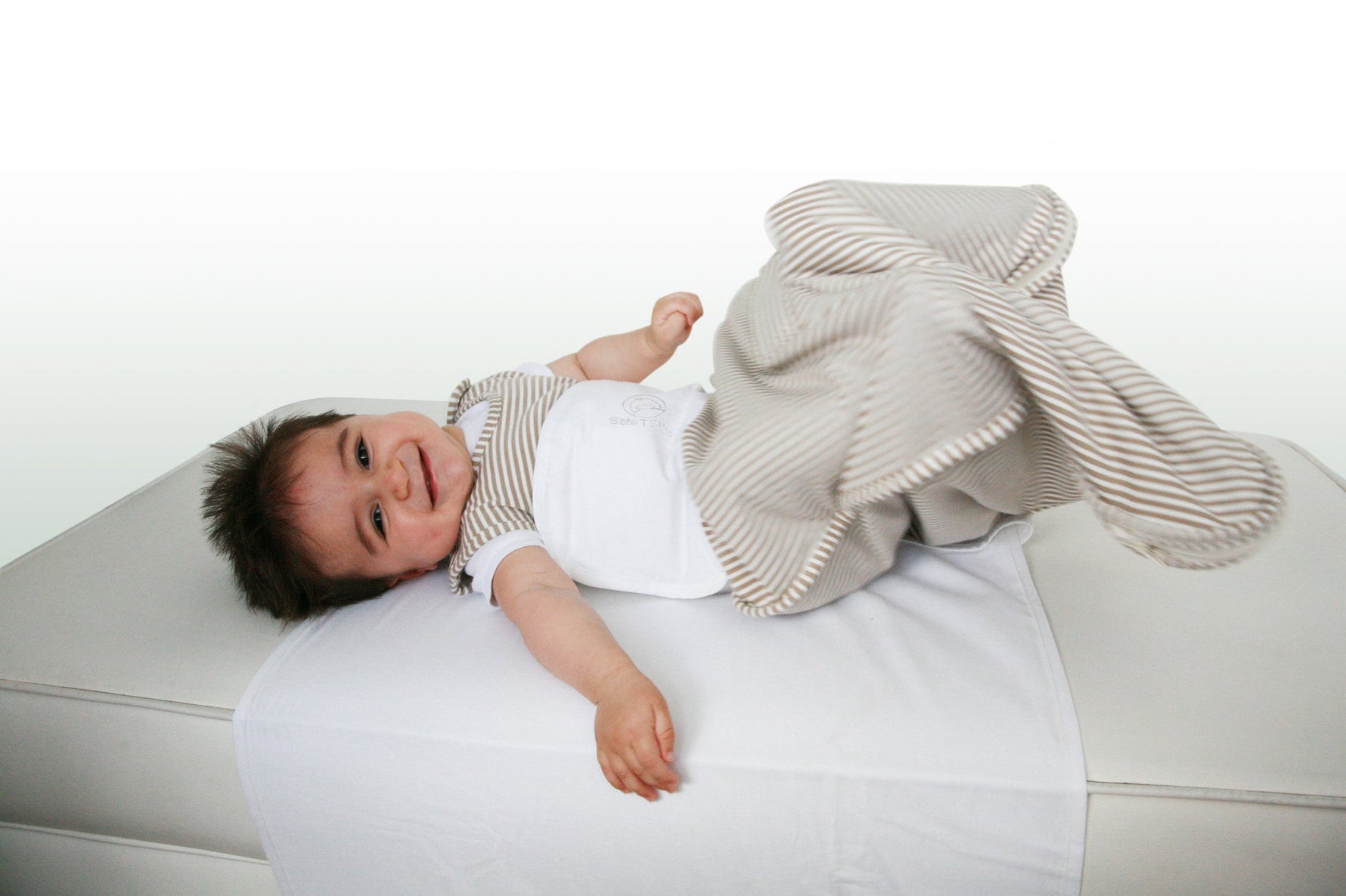 Safe T Sleep® | Sleepwrap® – Safe T Sleep® | Sleepwrap® Baby Wrap