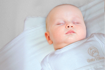 Safe T Sleep® | Sleepwrap® Baby Wrap